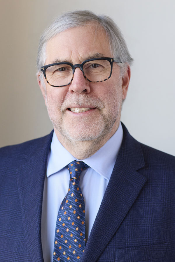 Christopher Donald, K.C., Appointed to Board of Governors of St. Thomas ...